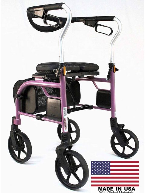 Ambulatory Aids & Lift Chairs | Shaw Med, Inc Eugene, OR