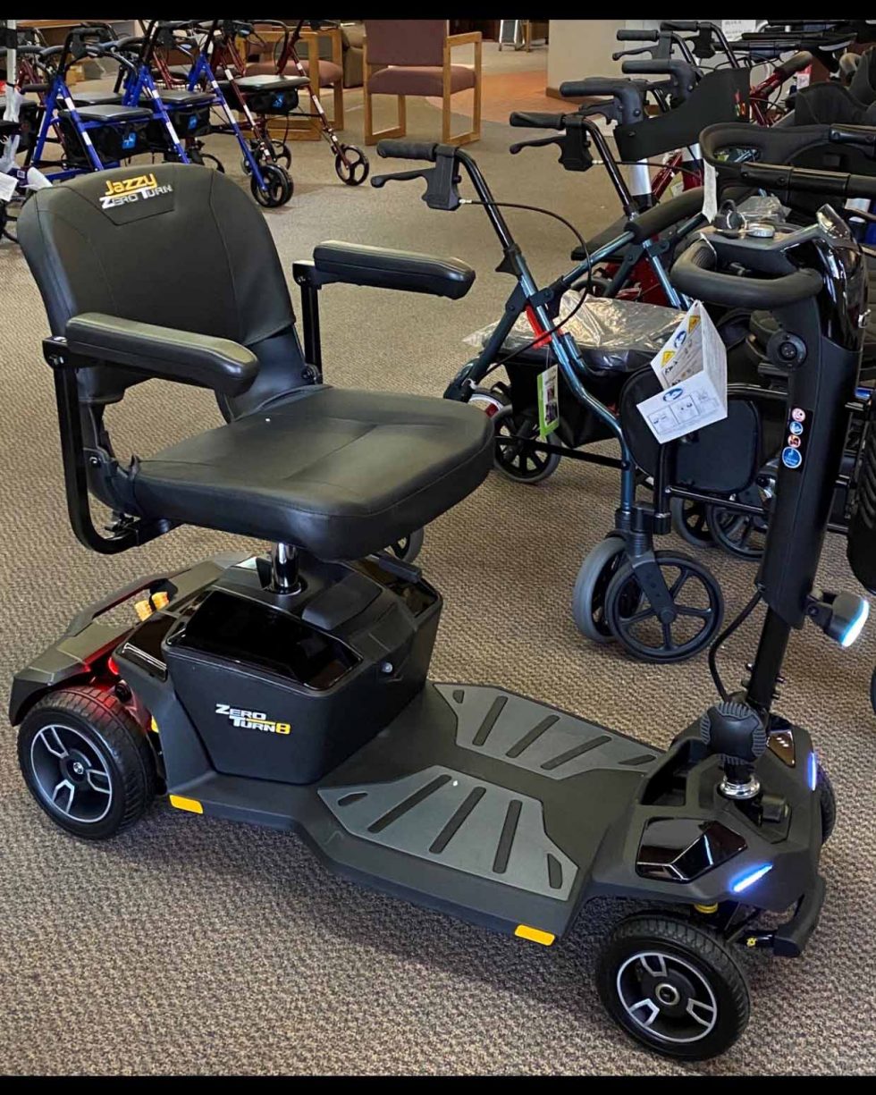 Ambulatory Aids & Lift Chairs | Shaw Med, Inc Eugene, OR